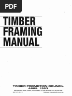 Timber Framing Using As 1684.2 Span Tables | PDF | Framing ...