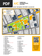 Maidstone Hospital Internal Map | PDF | Patient | Hospital