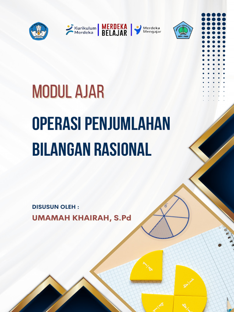 Modul Observasi Kinerja - Umamah | PDF