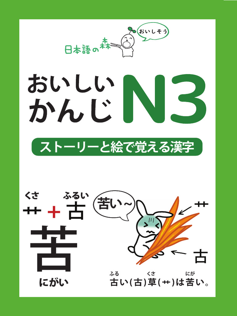 Noob Programmer4u JLPTN3 | PDF