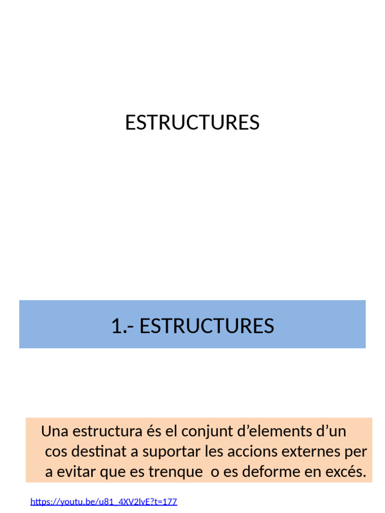 06 Estructures | PDF
