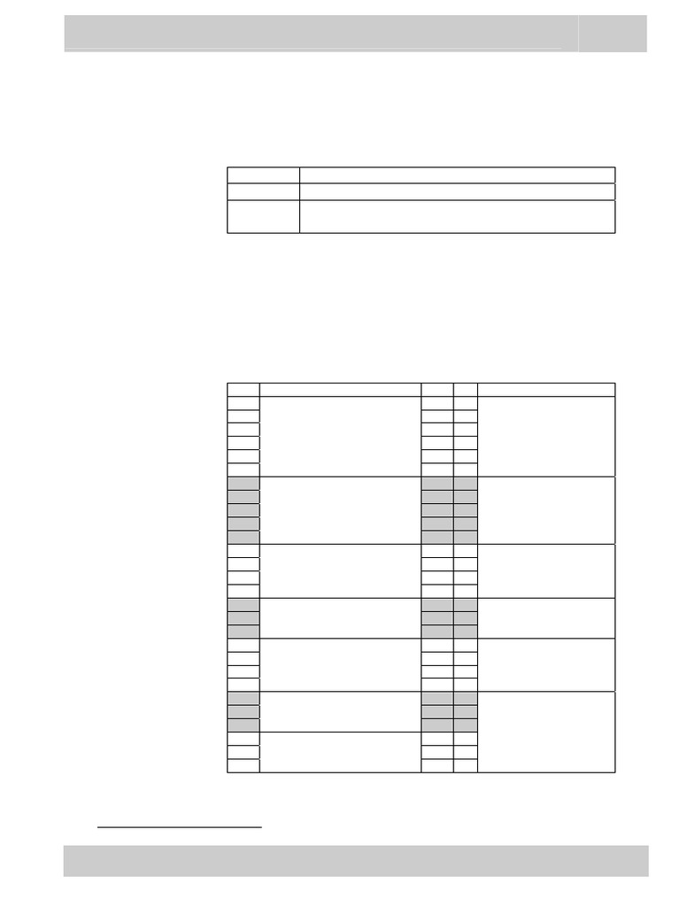 Junction Box - Specifications | PDF | Equipment | Electricity
