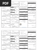 ATC Phraseology Quick Reference Guide | PDF | Air Traffic Control ...