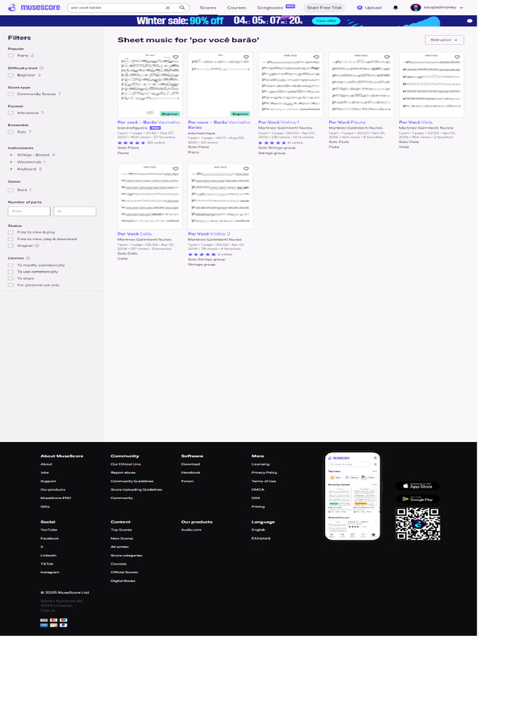 Screencapture Musescore Sheetmusic 2025 02 06 18 - 52 - 38 | PDF