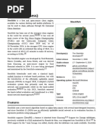 Chatbot Evolution: Jabberwacky to Cleverbot | PDF | Artificial ...