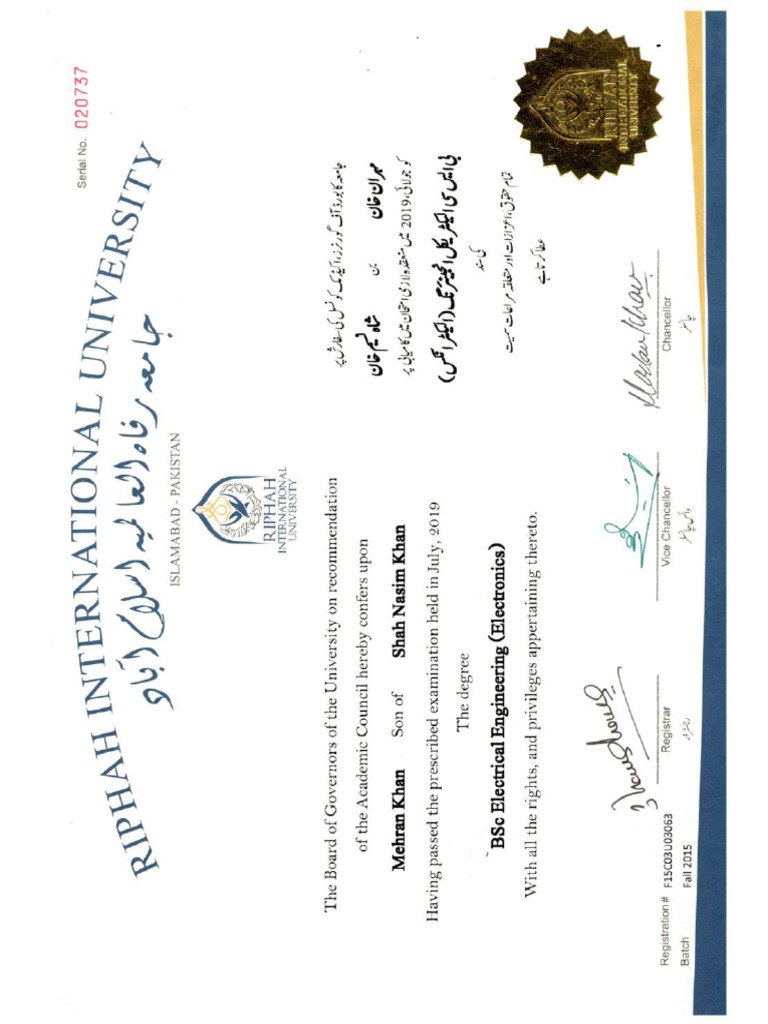 Degree Plus Exp-Compressed | PDF