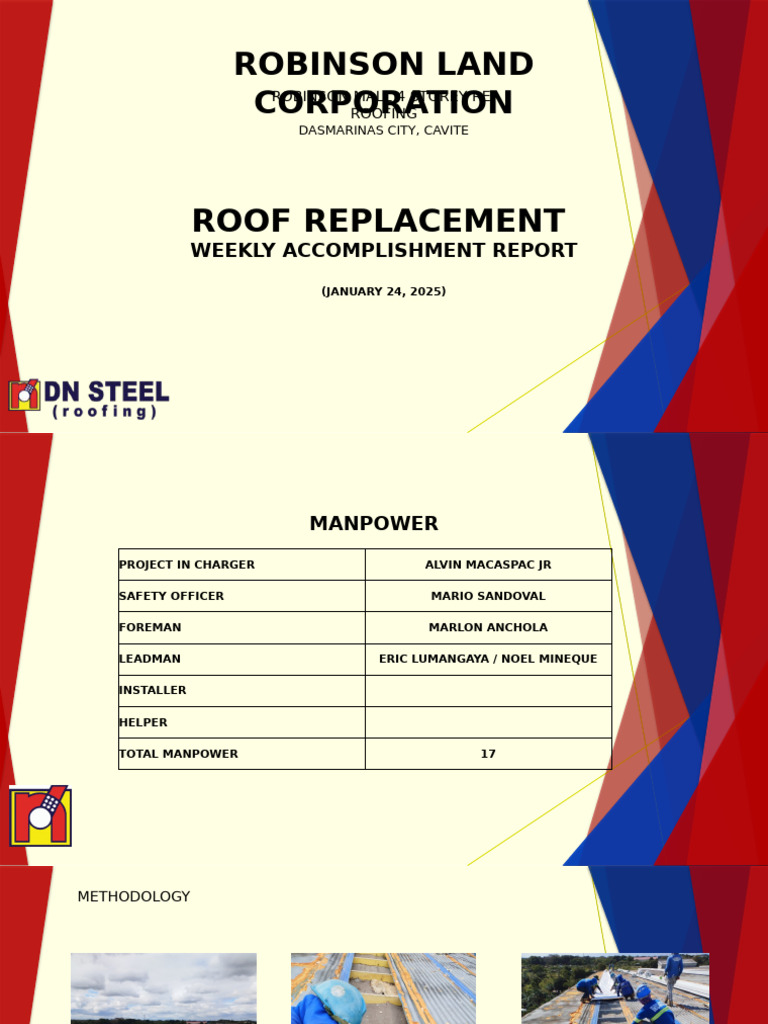DILEE Presentation Report | PDF