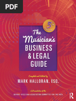 IPRS & PPL Music Licensing in India | PDF