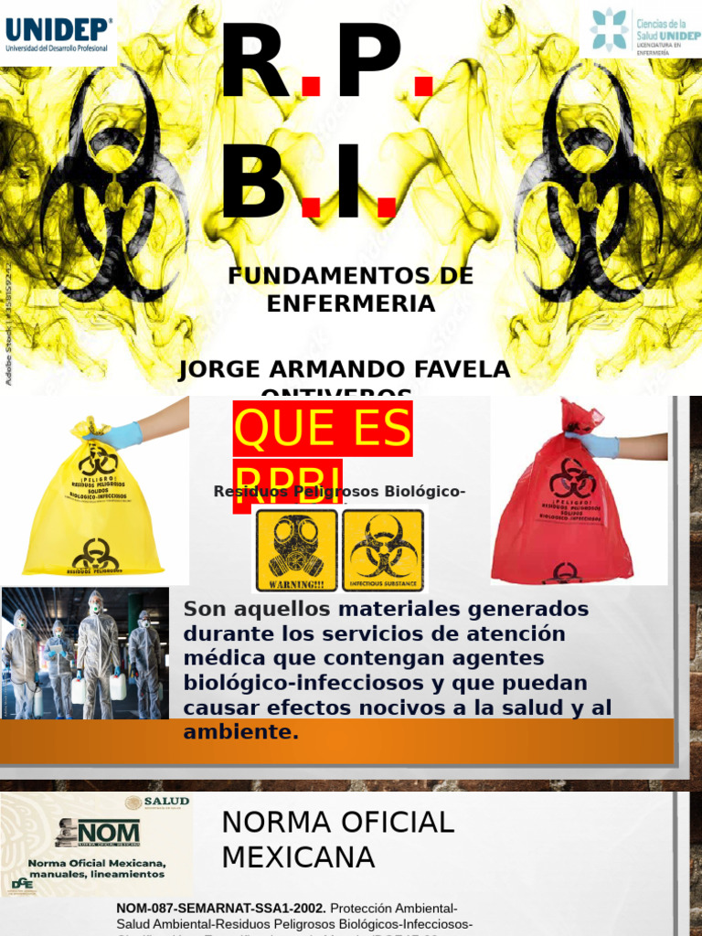 RPBI | PDF