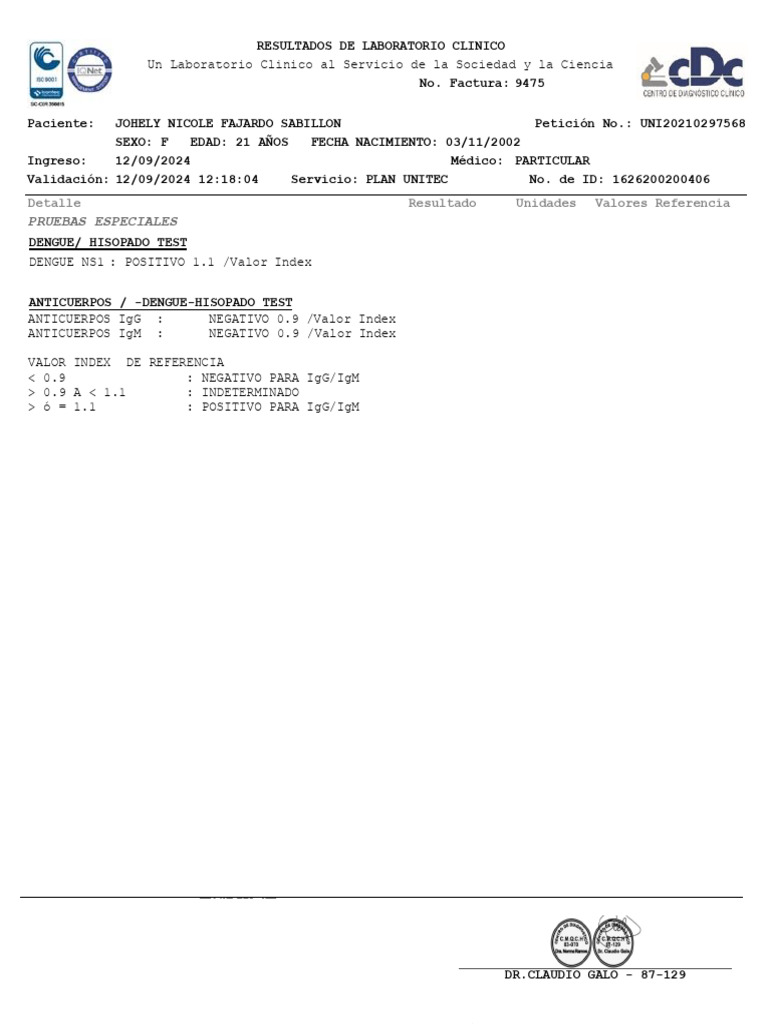 Johely Nicole Fajardo Sabillon | PDF