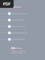 Lighthouse Handout 1 | PDF | Religion & Spirituality