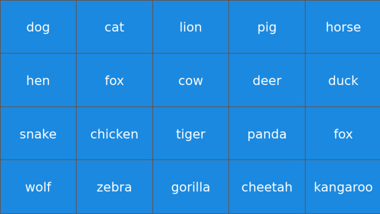 For Games Activity | PDF