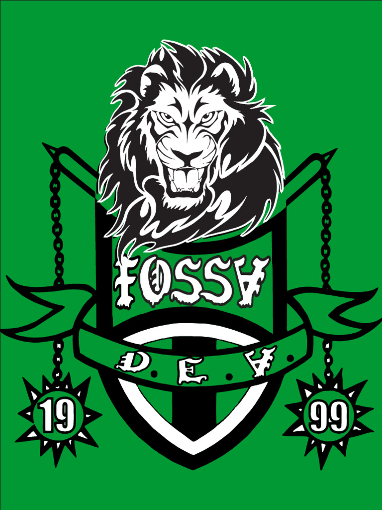 Escudo Fossa Dea | PDF