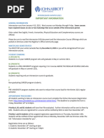 Links To Live Class Recordings - S2 - 2025 | PDF