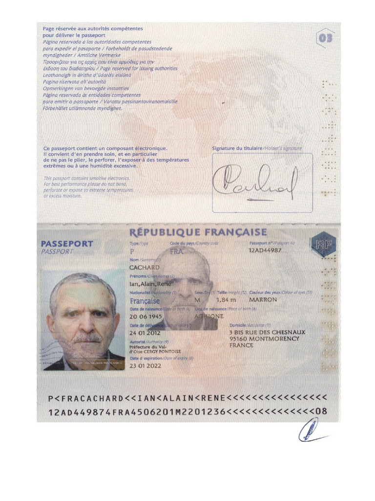 Cachard Pos Online 6 Digit Preauth Protocol 101 500B | PDF