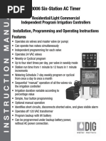 Toro TMC 212 Users Manual 121619 | PDF | Electrical Connector ...