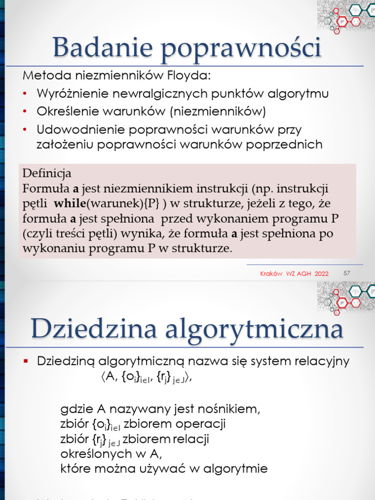 Algorytmika 2022 W2 N | PDF