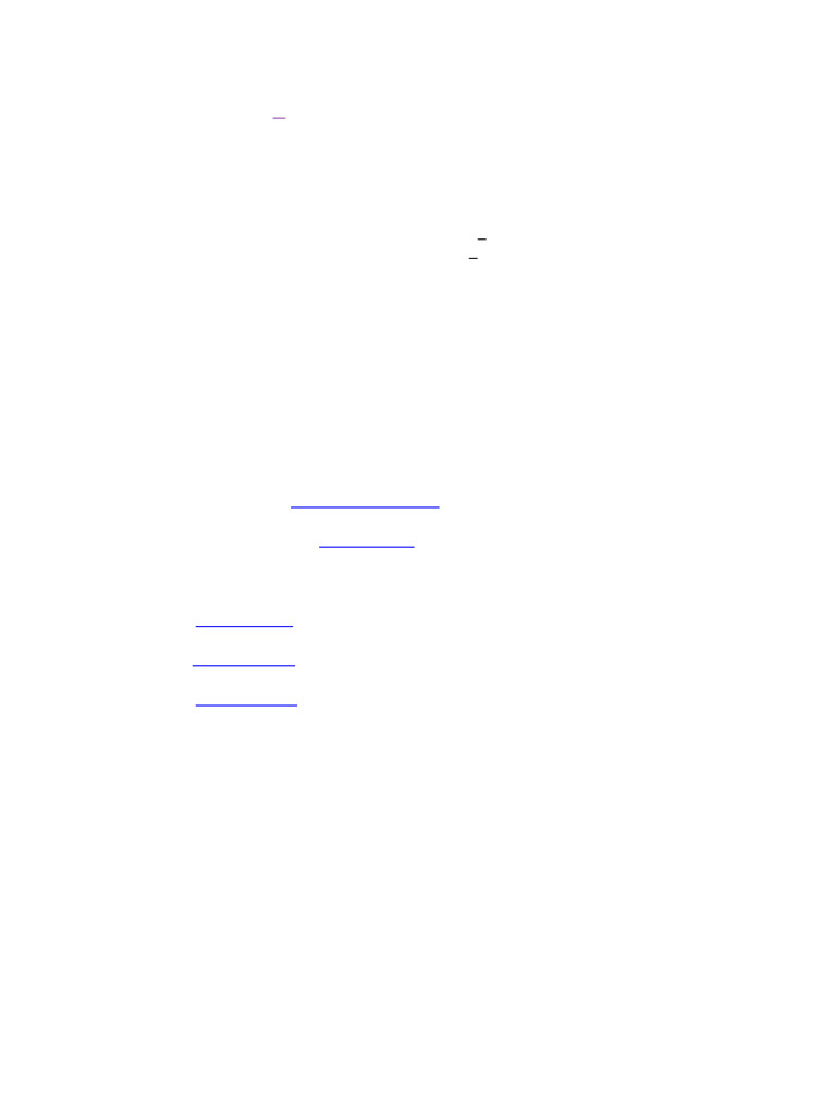 CHBE 344 Chemical Engineering Fundamentals Laboratory II | PDF ...