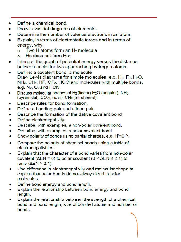 Exam Study Guide: Term 2 Topics | PDF