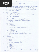 Esofag Kit: Usage and Dosage Guide | PDF | Pharmacology | Causes Of Death
