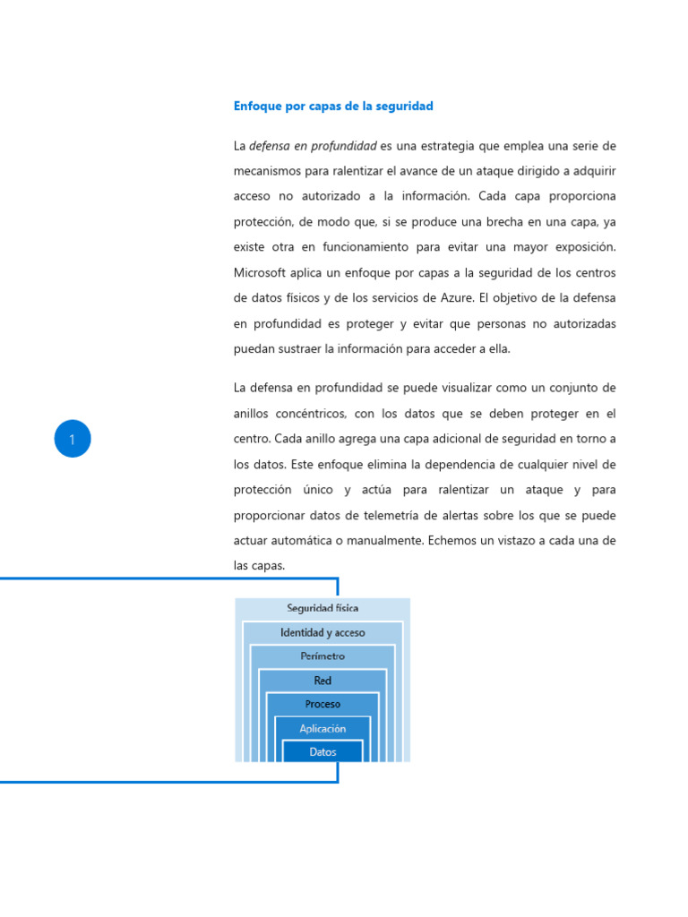 056-Seguridad, Responsabilidad y Confianza | PDF | Cifrado | Microsoft ...