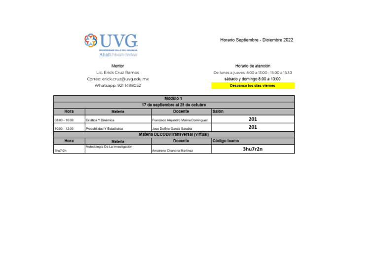 C3 SAB - IND 1 | PDF