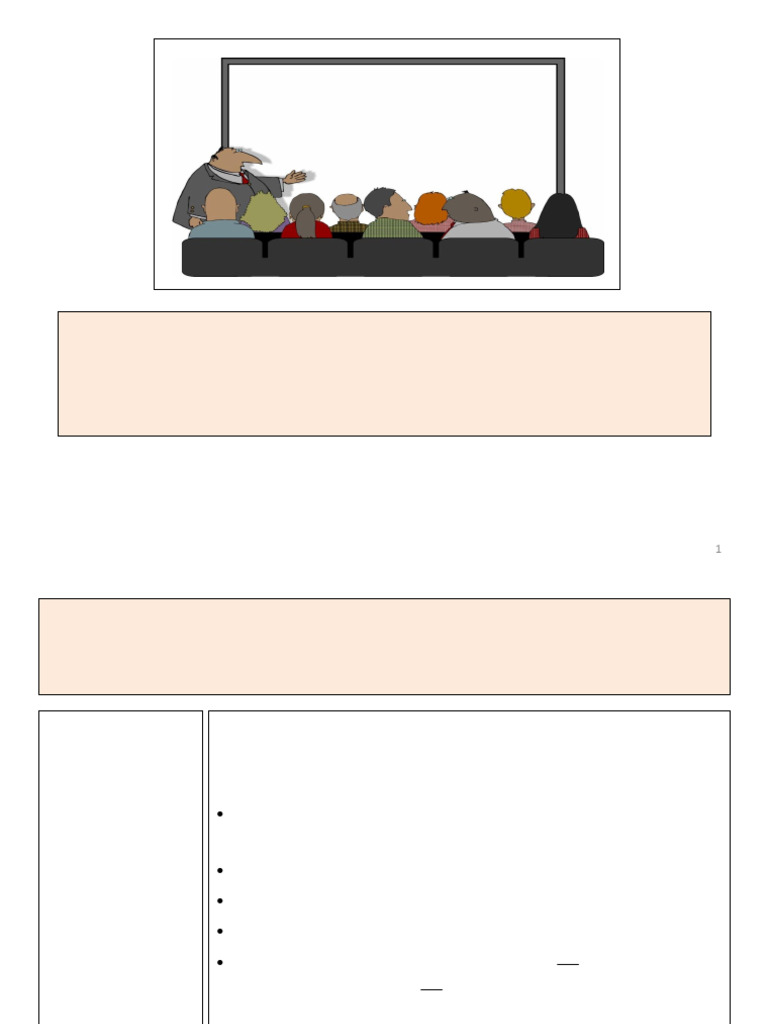 Procedures For Organising and Supporting Meetings Events | PDF ...