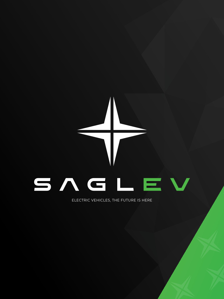 Saglev Car Brochure Portrait 3 Compressed | PDF