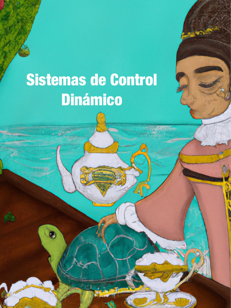 Sistemas de Control Dinámico | PDF | Análisis | Teoría de control