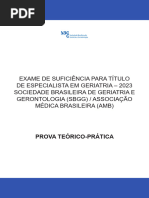 Instrumento NECPAL-BR para Cuidados Paliativos | PDF | Câncer ...