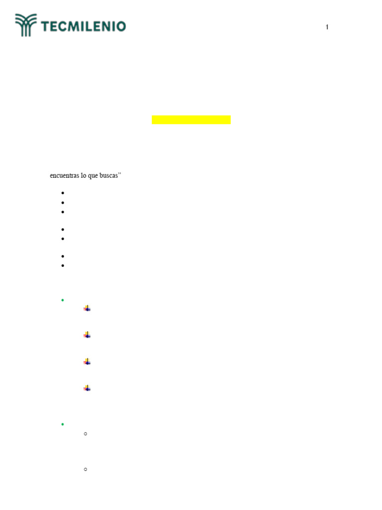 DAMC_AVEV1_GADS | PDF | Indicador de rendimiento | Inteligencia artificial