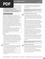 Spanish Lesson: "La Leyenda" | PDF | Reading Comprehension | Language ...