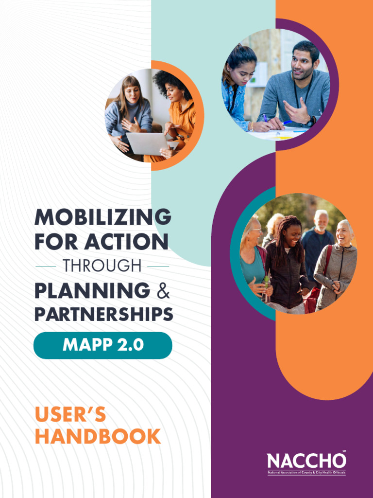 MAPP 2.0 Handbook | PDF | Public Health | Goal