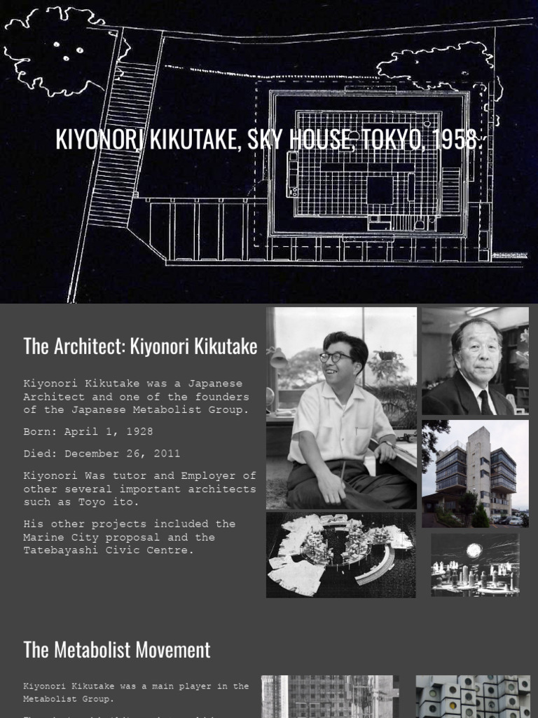 Sky House | PDF