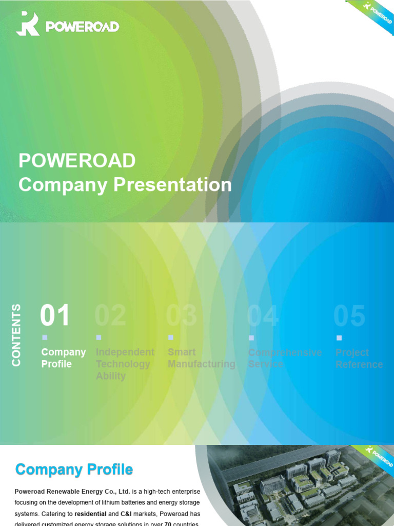 Poweroad Presentation v4.0 01nov2024 | PDF | Solar Power | Welding