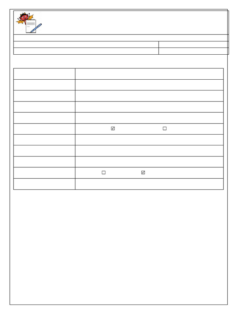 Computer System Validation Plan | PDF | Verification And Validation | Specification (Technical ...