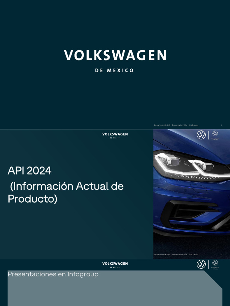 Final APIS VW_ (1) | PDF | Wifi | Yo telefono