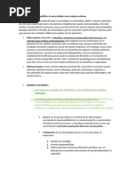 Modelo Abc y Abcde en Trec | PDF | Terapia racional de comportamiento ...