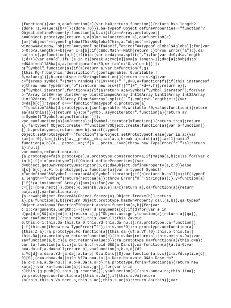 F | PDF | Software Engineering | Computer Programming