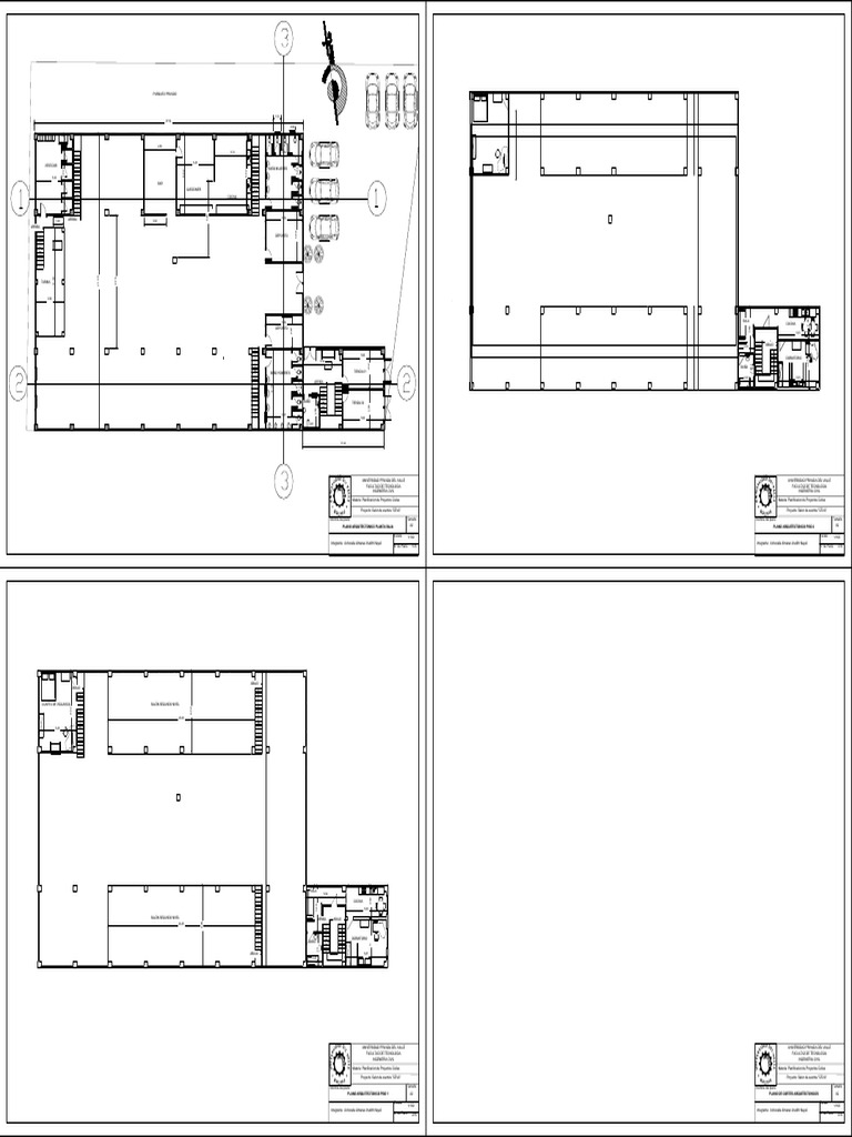 Plano 1 - Merged | PDF
