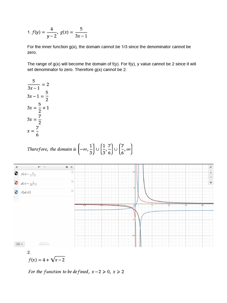 Written Assignment Unit 4 | PDF