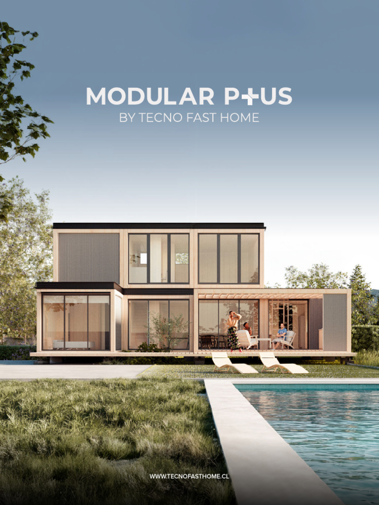 catalogo-modular-plus-2024-digital | PDF | Ingeniería de Edificación | Materiales