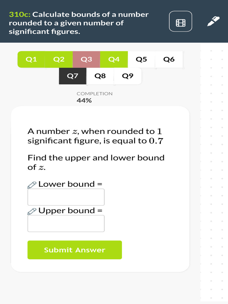 DR Frost Learning 2 | PDF