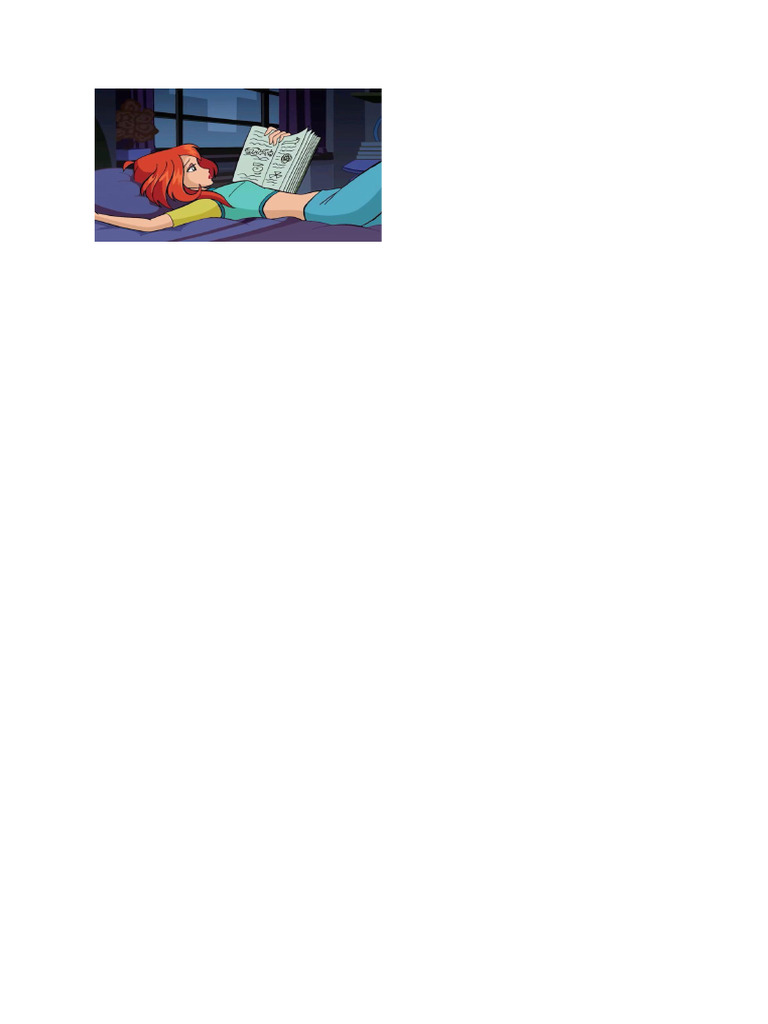 winx | PDF