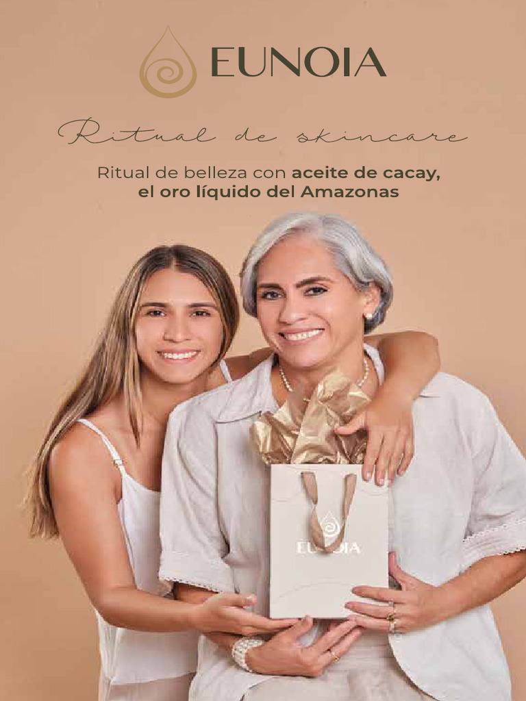 Catalogo Eunoia | PDF