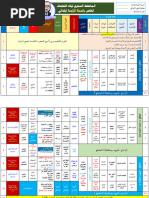 Sujet Math 1er Année Moyenne (DZ) | PDF