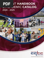 Chattahoochee Tech Marietta Campus Map | PDF