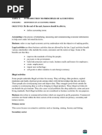 3 School-Based Projects Presentation | PDF | Learning | Critical Thinking