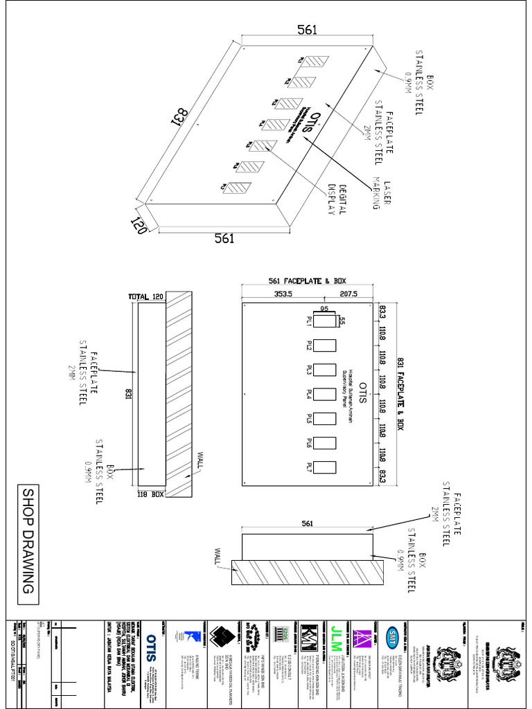HSA Supervisory Panel (1) | PDF