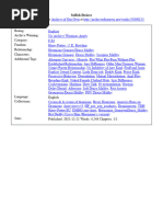 Understanding Foreplay: Definition & Types | PDF | Foreplay | Sexuality